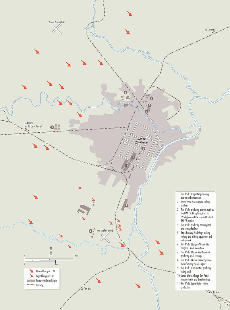 Air Campaign- The Italian Blitz 1940-43 pictures by hhpodesta