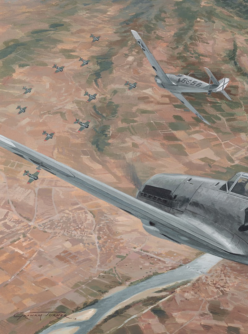 Legion Condor 1936-39 pictures by hhpodesta