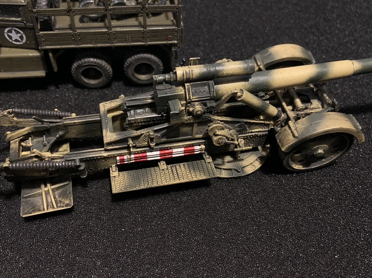 Acrylic XF2 Flat White 3/4 oz -- Hobby and Model Acrylic Paint ...