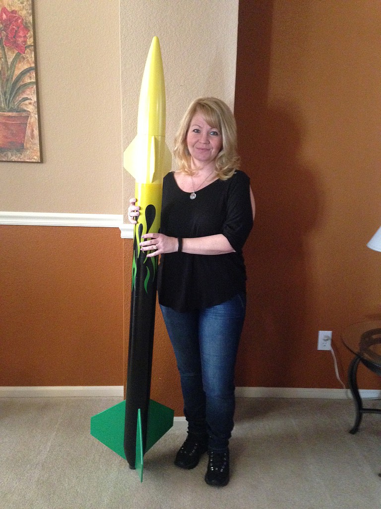 Airframe Tubing 3.90 inch -- Model Rocket Body Tube -- #bt390 pictures ...