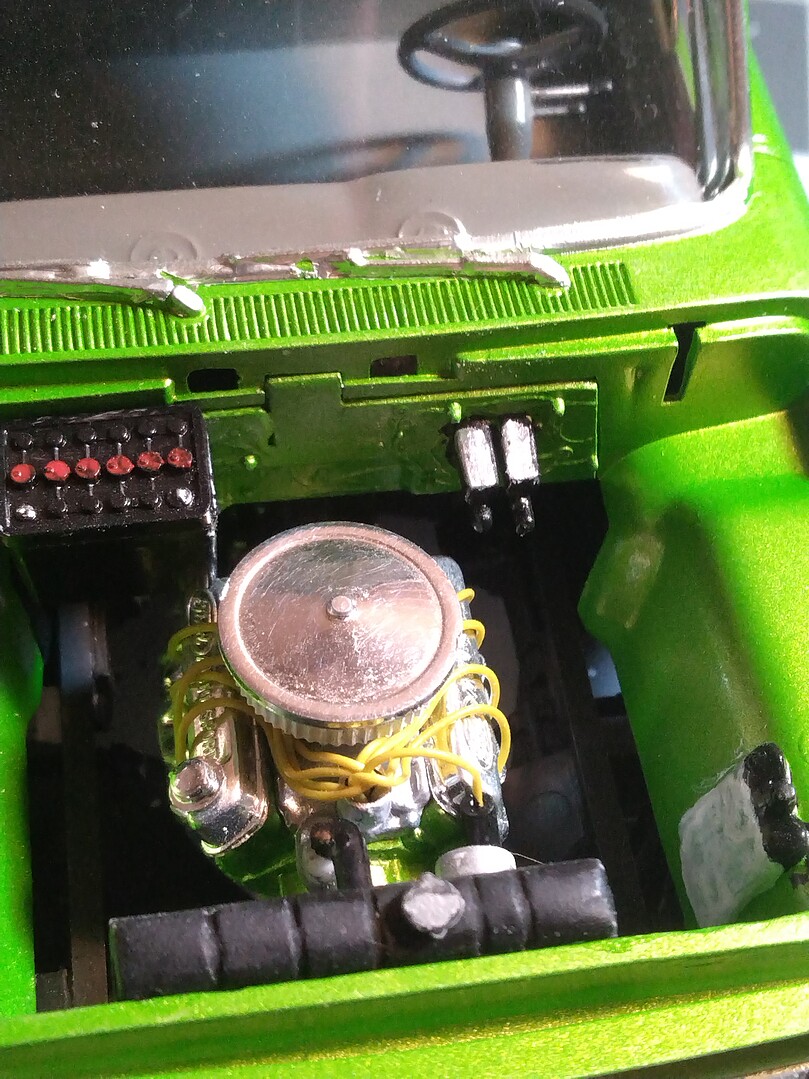 '63 Ford F-100 Camper Pickup -- Plastic Model Truck Vehicle Kit -- 1/25 ...