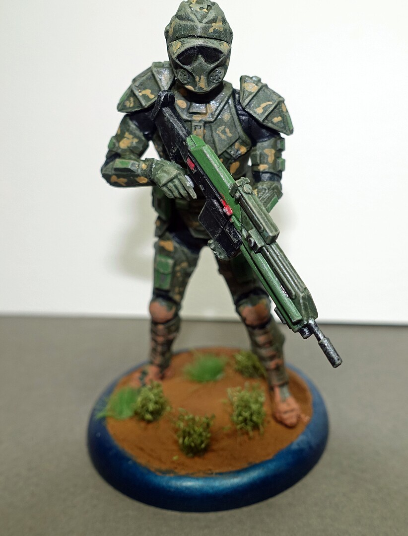 Gallery Pictures Master-Box At the Edge of the Universe- Ty ...