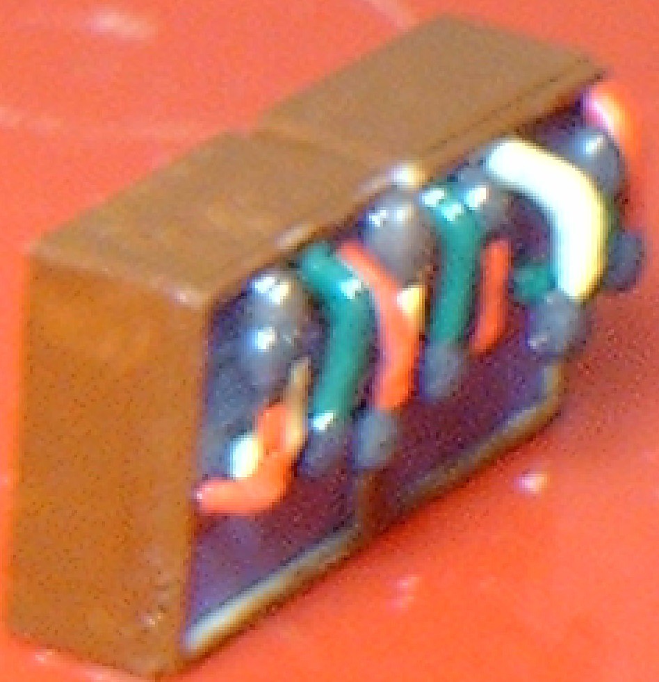 Interlocking Tower Kit -- HO Scale Model Railroad Building -- #702 ...