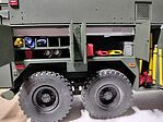 Gallery Images of Trumpeter M1142 HEMTT Tactical Fire Fighting Truck