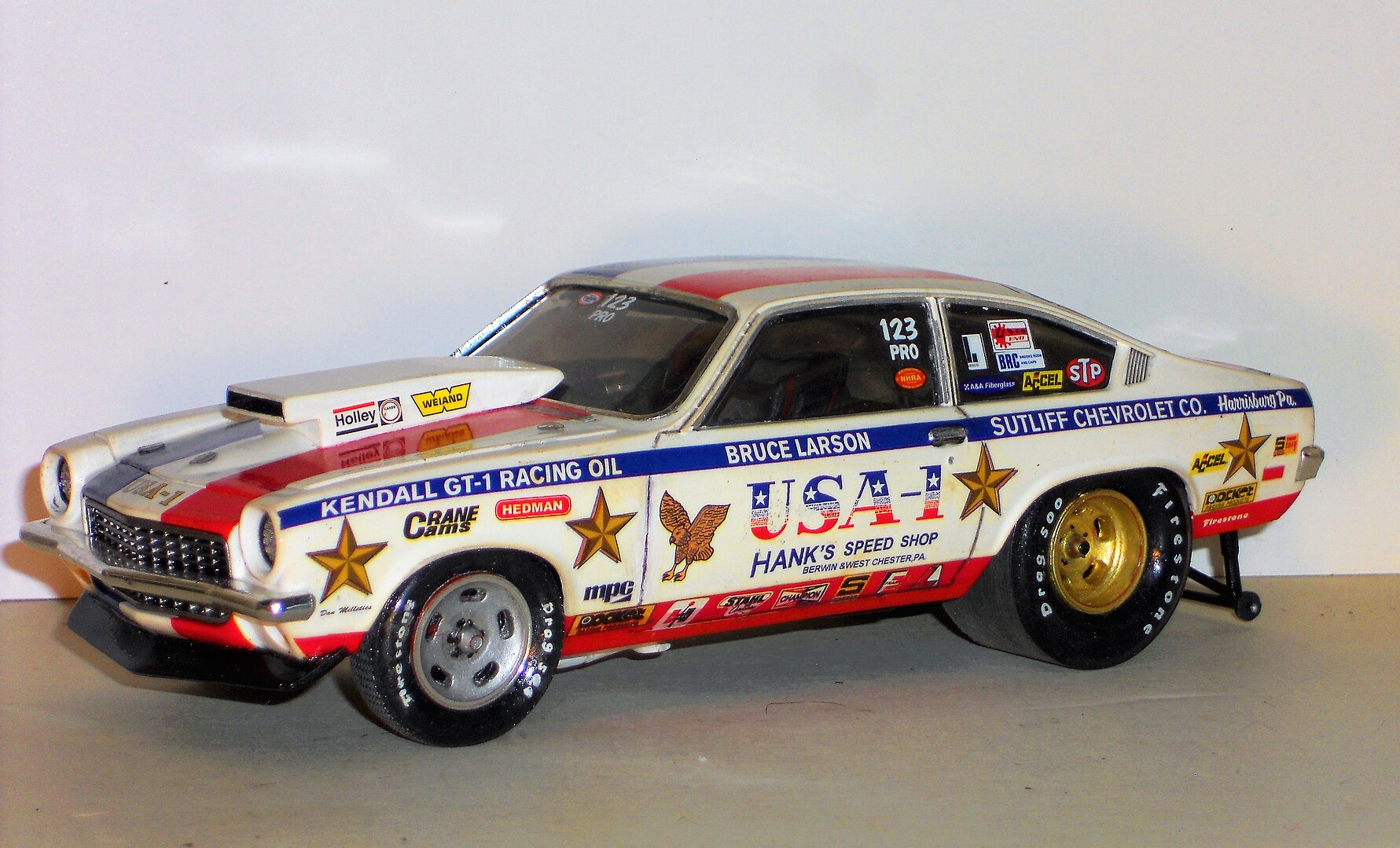 Spray Lacquer TS71 Smoke 3 oz -- Hobby and Model Lacquer Paint ...