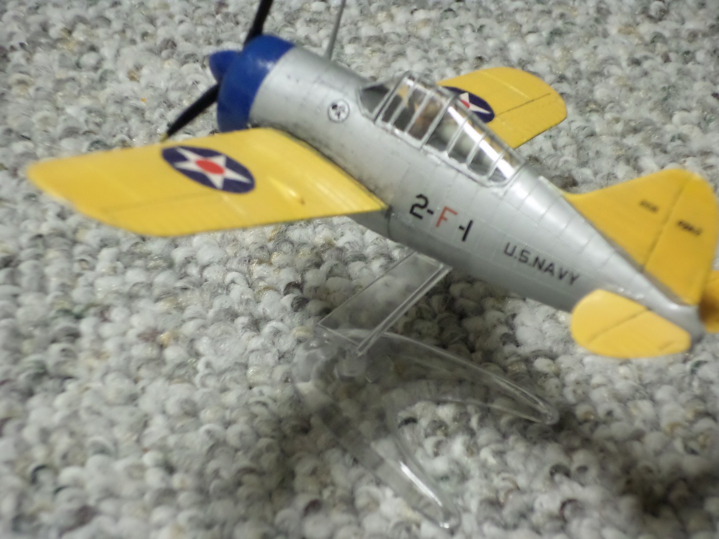 Gallery Pictures Tamiya Brewster B-339 Buffalo Pacific Theater Fighter ...