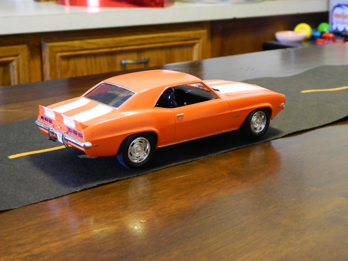 G Mini Highway (9') pictures by dragonhawk1066