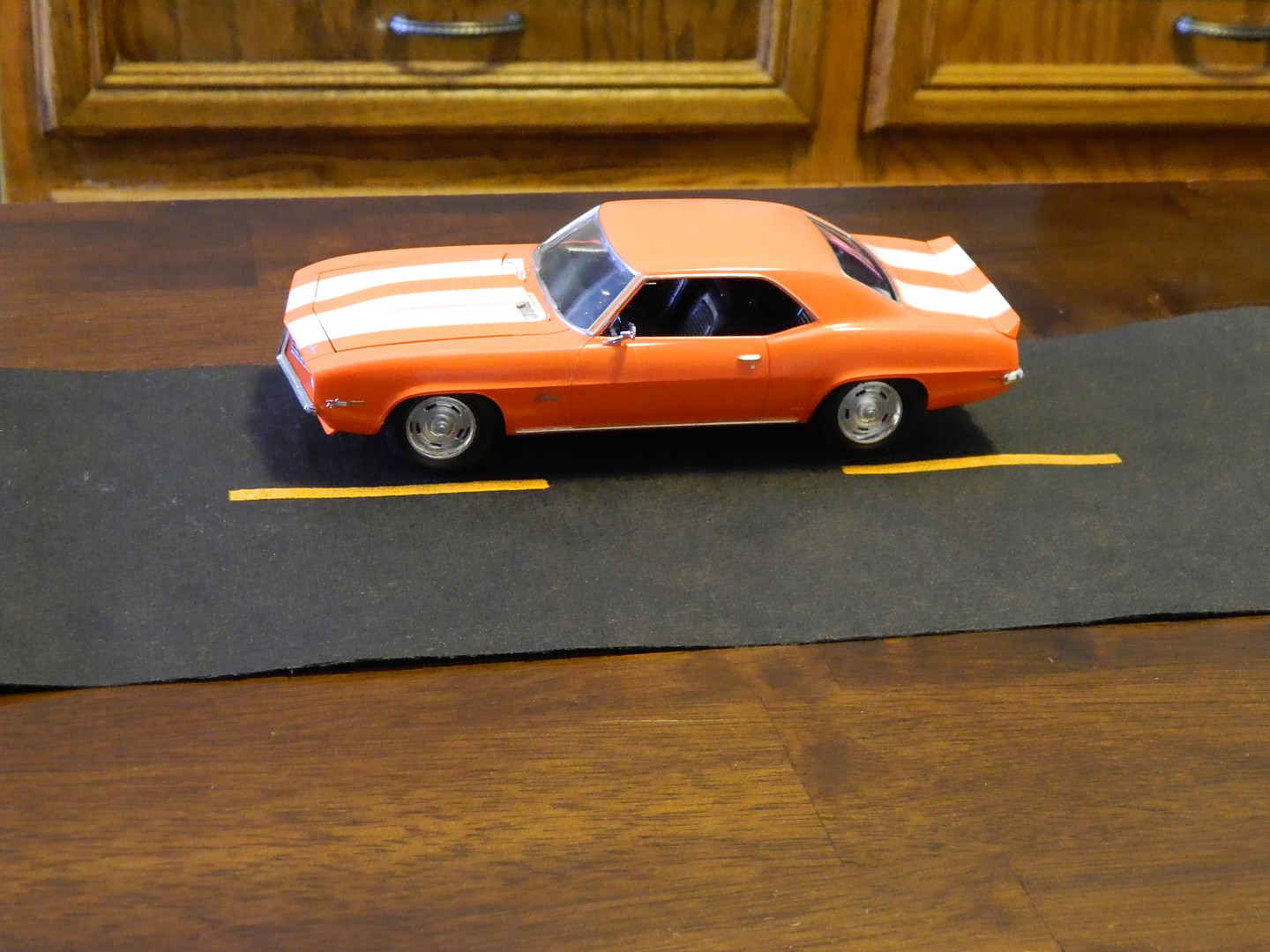 G Mini Highway (9') pictures by dragonhawk1066