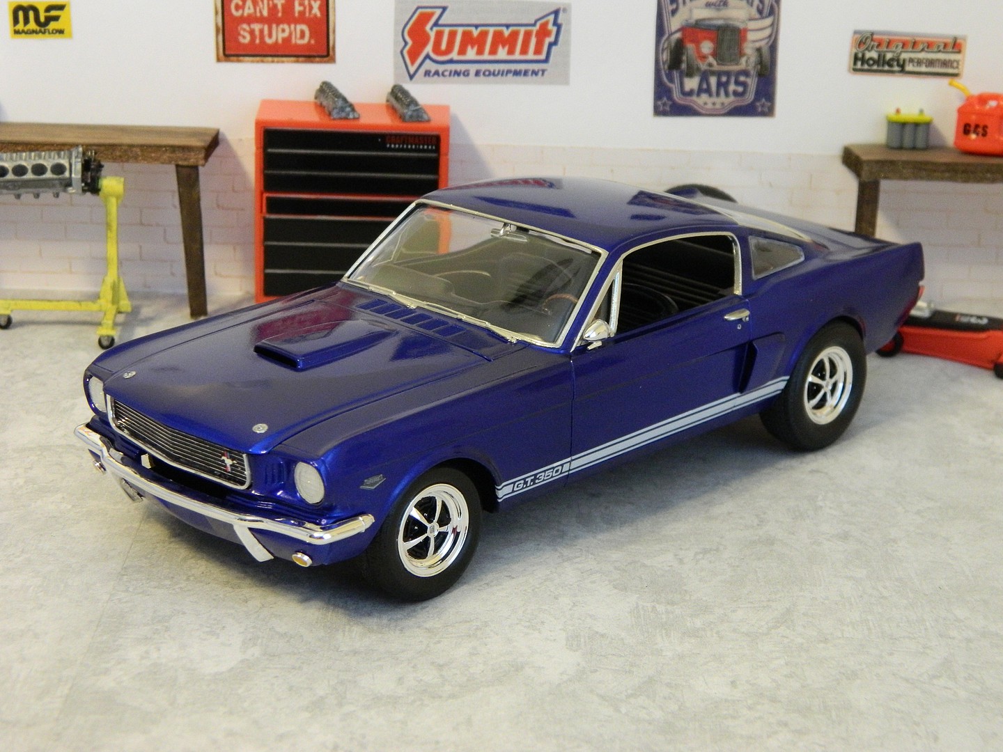 Spray Lacquer TS51 Telefonica Blue 3 oz -- Hobby and Model Lacquer ...