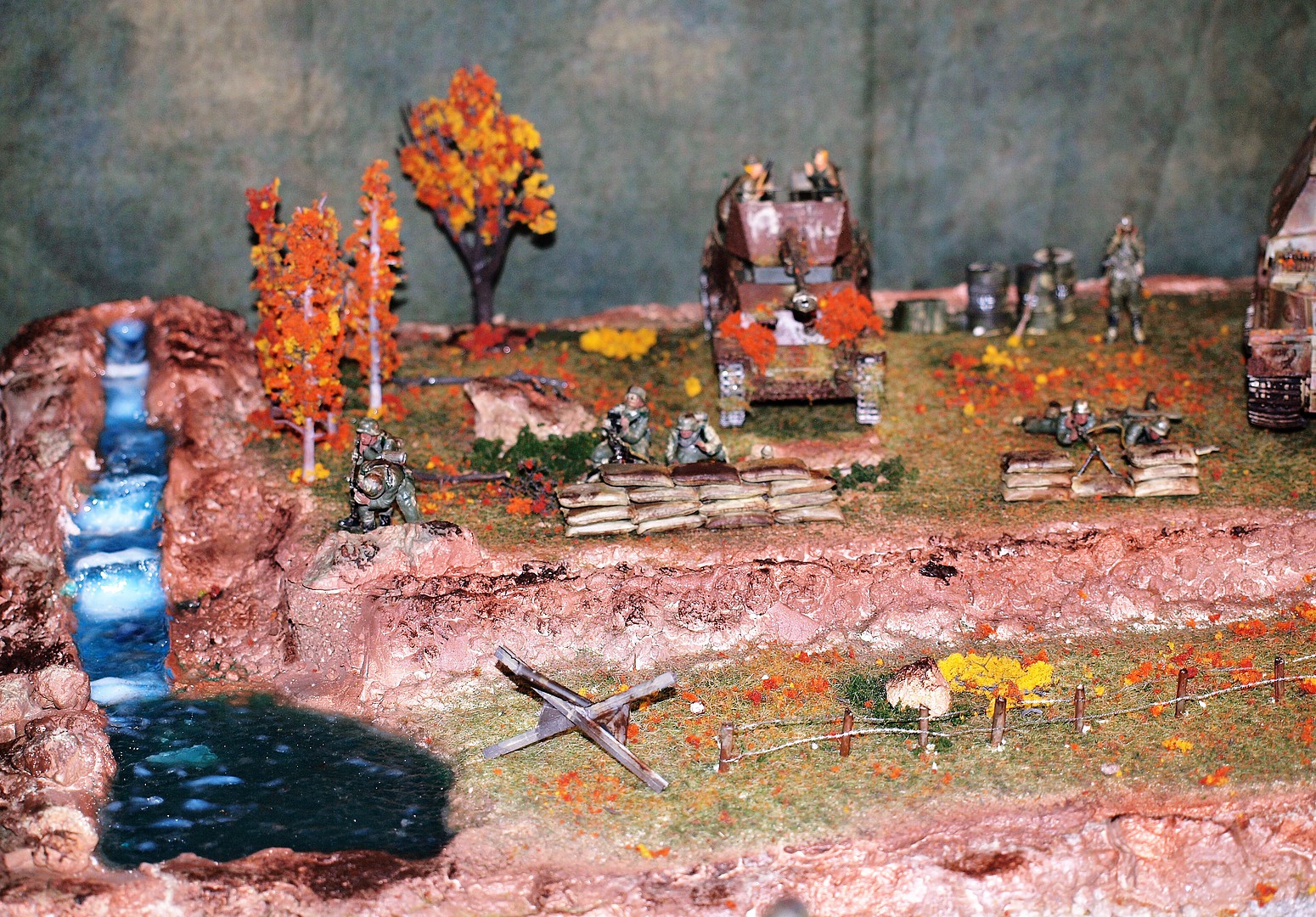 German Tank Marder III -- Plastic Model Military Vehicle Kit -- 1/35 ...