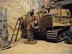 Mini-Art Welders w/Equipment Plastic Model Military Figures Kit 1/35 ...