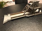 Italeri Pegasus Bridge Assault Battle Plastic Model Military Diorama ...