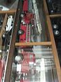 AMT American LaFrance Pumper Fire Truck Plastic Model Truck Kit 1/25 ...