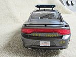 AMT 2021 Dodge Charger RT Plastic Model Car Vehicle Kit 1/25 Scale #1323