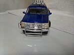 AMT 1996 Chevrolet C3500 Dually Pickup Truck Plastic Model Truck Kit 1/ ...