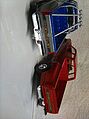 AMT 1996 Chevrolet C3500 Dually Pickup Truck Plastic Model Truck Kit 1/ ...