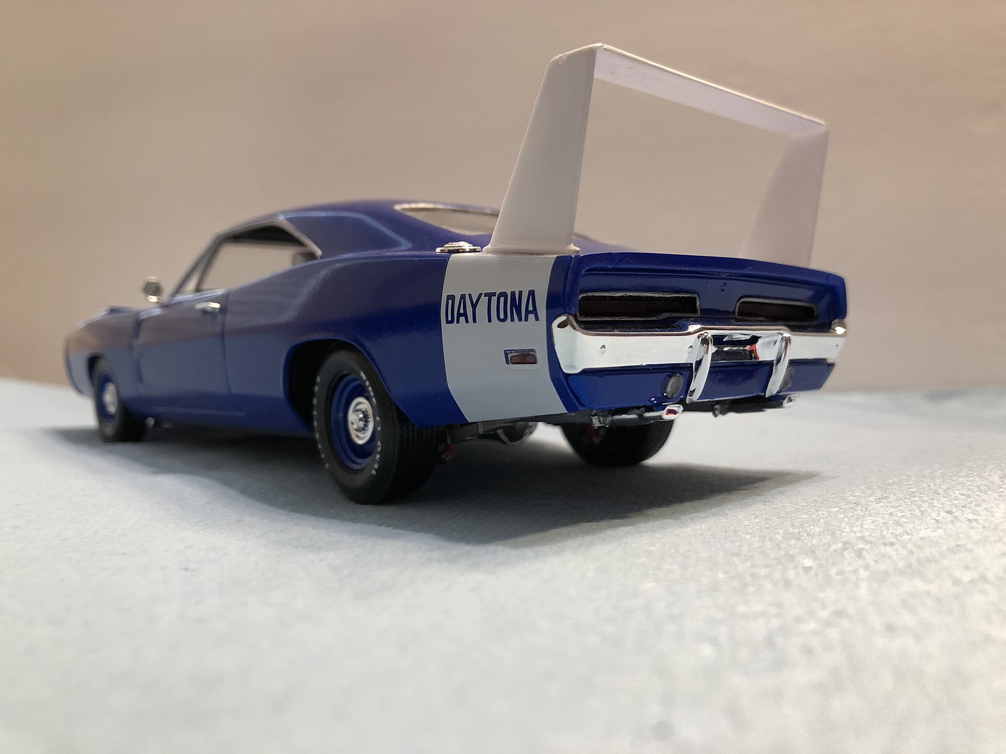 AMT WILD WHEELS & WIDE OVALS PARTS PACK 1/25 AMTPP020-NEW Automotive ...