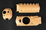 ILOVEKIT M48A5 Main Battle Tank
