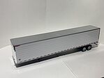 Moebius 53' Trailer with Reefer Option Plastic Model Vehicle Kit 1/25 ...