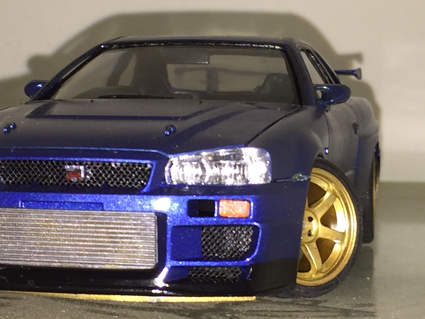 #86 Top Secret Fusion Skyline pictures by tomgwinn01