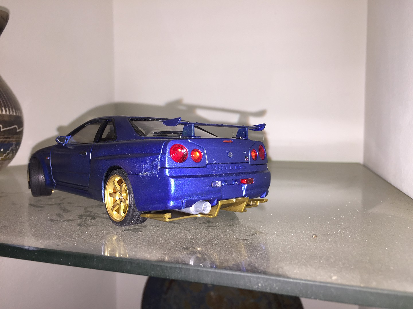 #86 Top Secret Fusion Skyline pictures by tomgwinn01