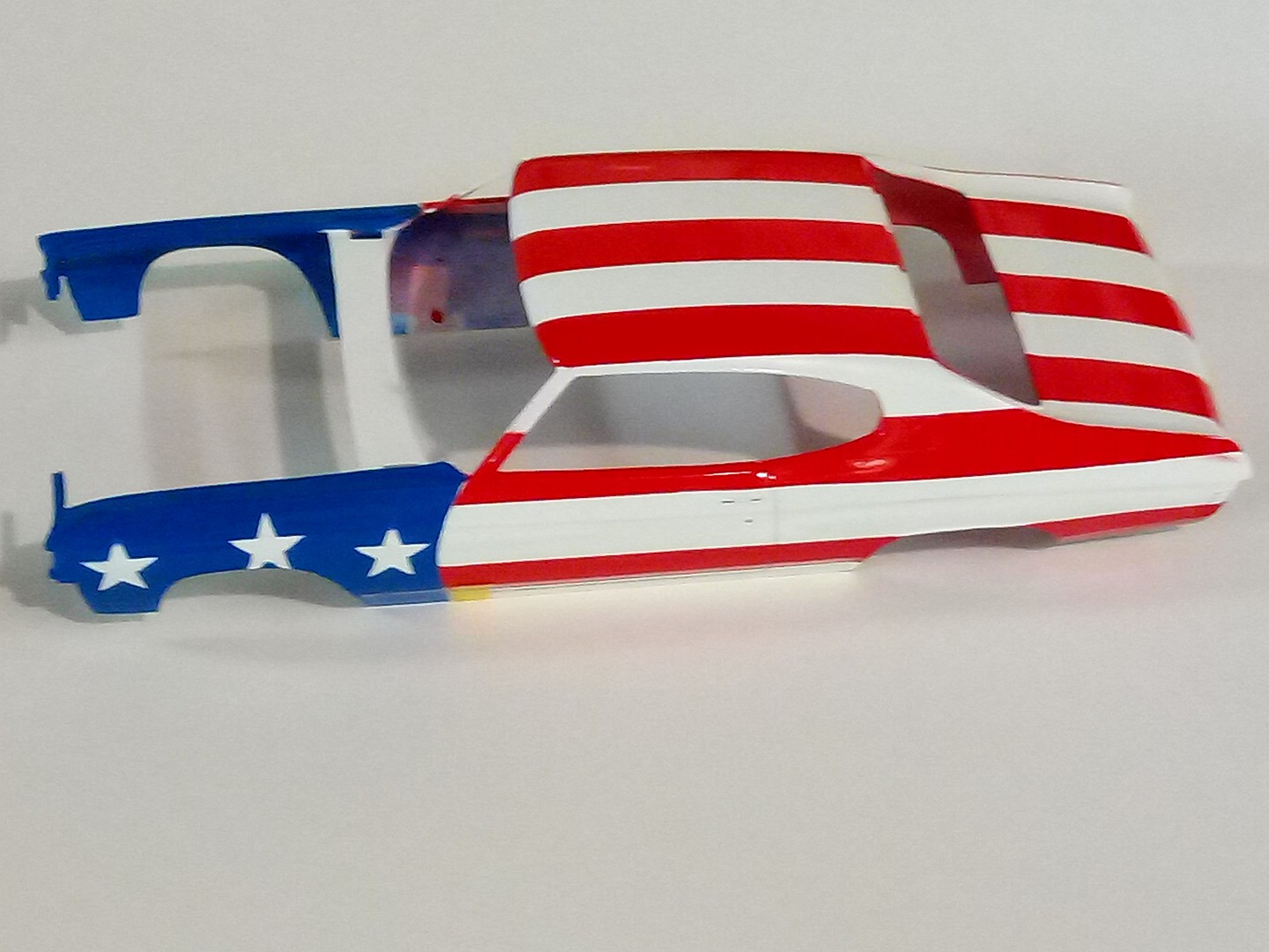 Spray Lacquer TS44 Brilliant Blue 3 oz -- Hobby and Model Lacquer Paint ...