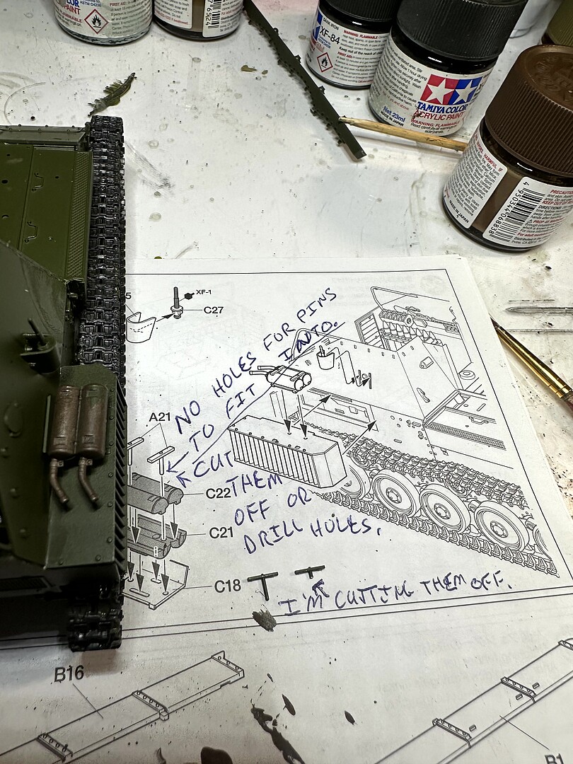 Russian Self-Propelled Gun SU-76M -- Plastic Model Military Vehicle Kit -- 1/35 Scale -- #35348 ...