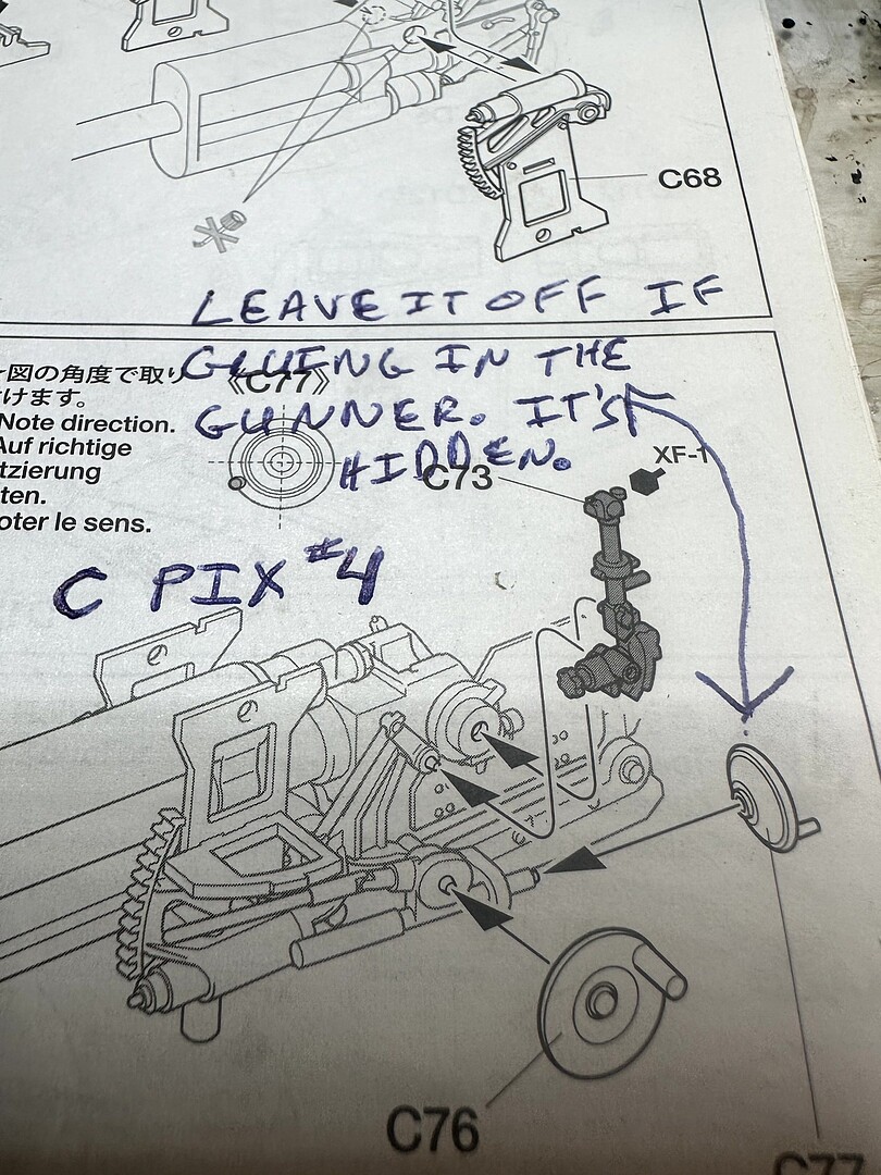 Russian Self-Propelled Gun SU-76M -- Plastic Model Military Vehicle Kit -- 1/35 Scale -- #35348 ...