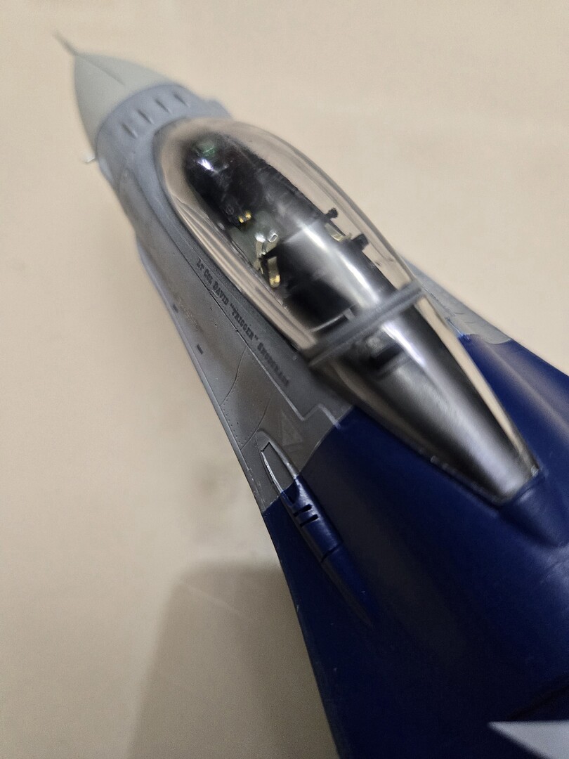 F-16C Texas ANG Lone Star Gunfightr 1-48 pictures by richardeller112 ...