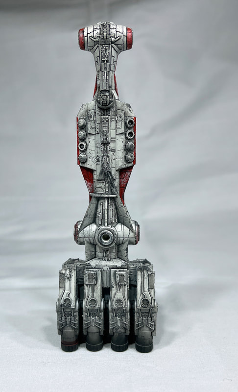 Blockade Runner Star Wars pictures by philciborowski