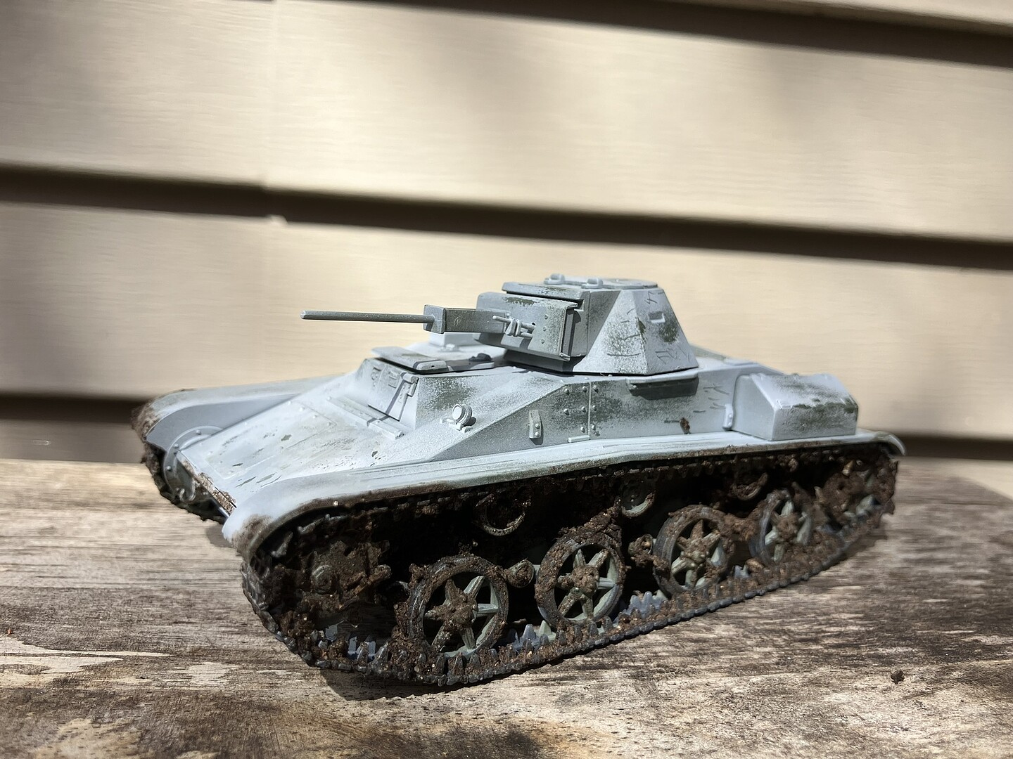 SOVIET T-60 LIGHT TANK -- Plastic Model Military Vehicle Kit -- 1/35 ...