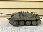 Takom Pzj G13 Tank Destroyer