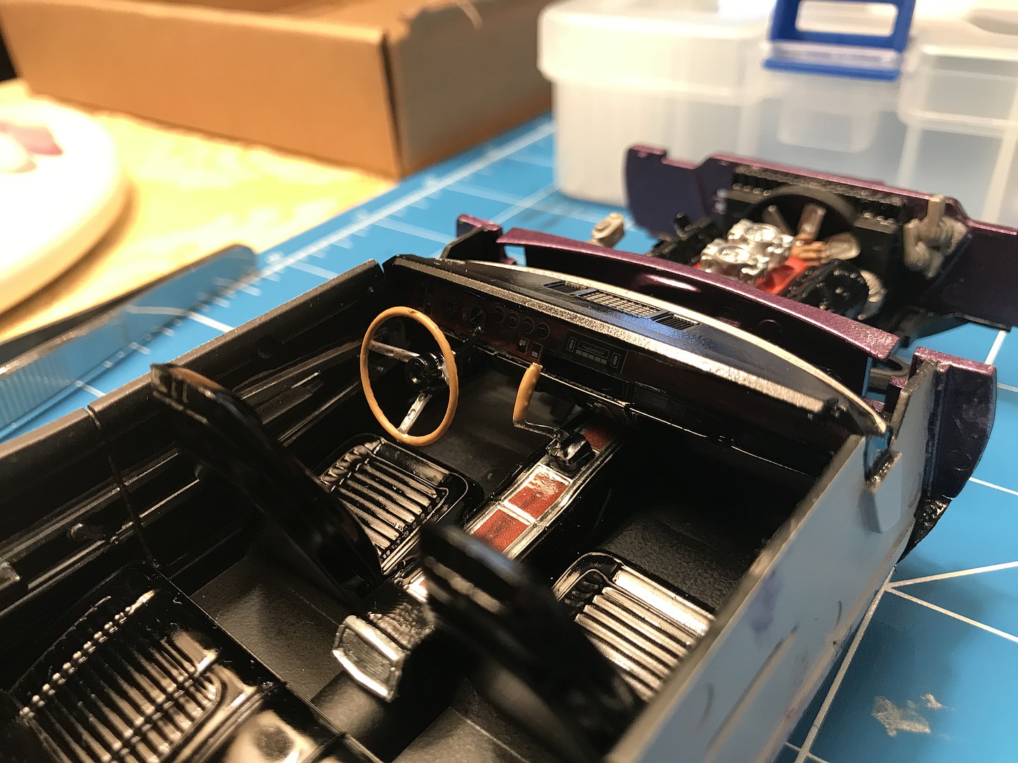 Model Master Wood GP00640 1/2 oz -- Hobby and Model Acrylic Paint ...