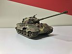 Tamiya King Tiger Tank Plastic Model Military Vehicle Kit 1/35 Scale #35164