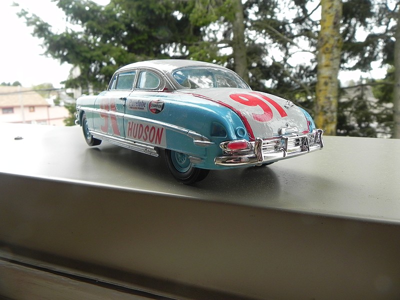 #91 TIM FLOCK WINS AGAIN 1-25 pictures by floyd304 ( canada )