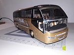 Revell-Germany London Bus Plastic Model Vehicle Kit 1/24 Scale #07651