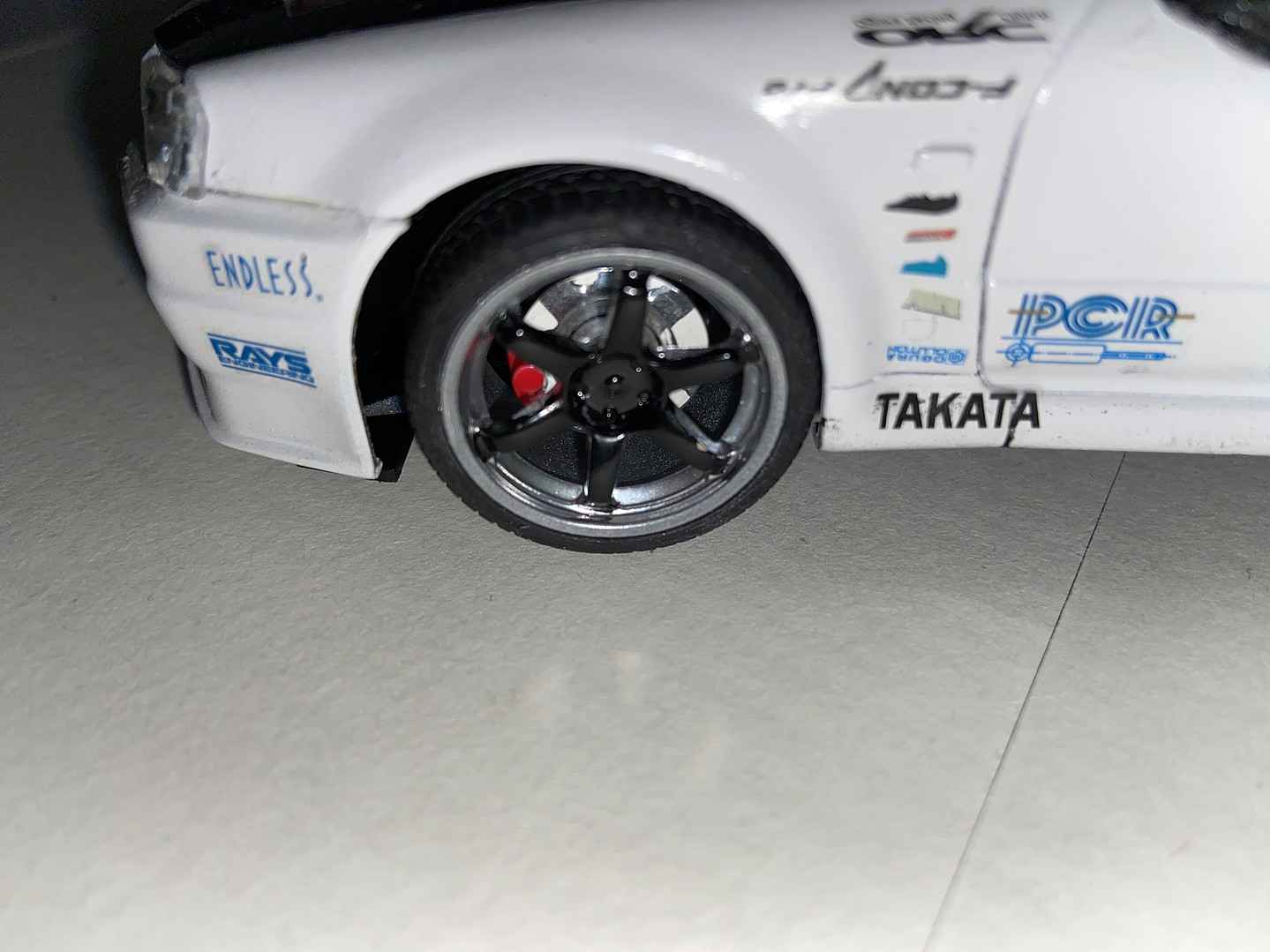 #86 Top Secret Fusion Skyline pictures by ml545496