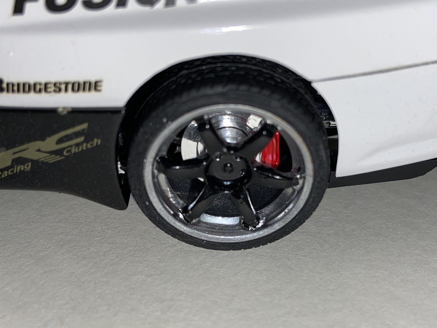 #86 Top Secret Fusion Skyline pictures by ml545496