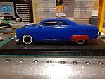 Gallery Images of AMT 1949 Ford The 49er Coupe