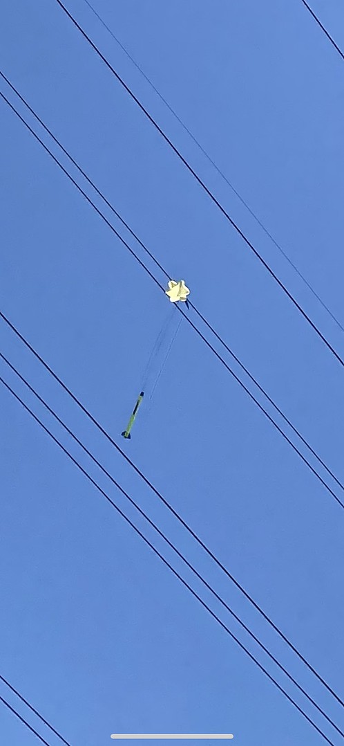 Gallery Pictures Aerotech G80-10T Blue Thunder Motor G Model Rocket ...