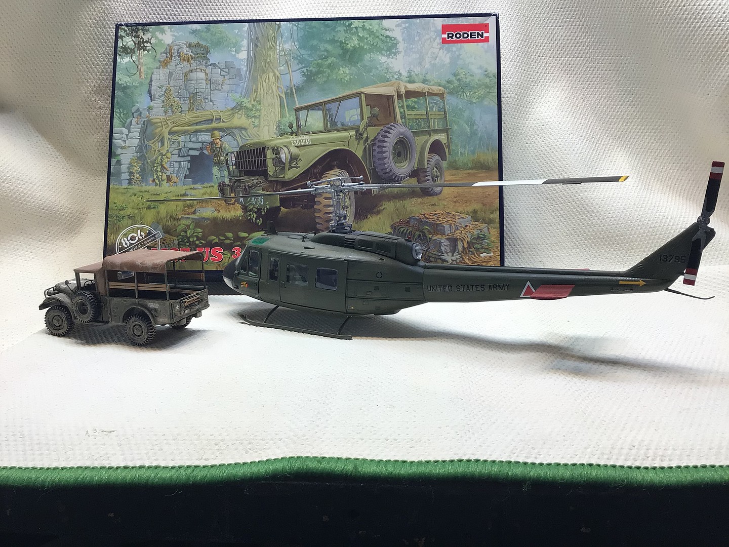 M37 US 3/4 Ton 4x4 Cargo Truck Pictures