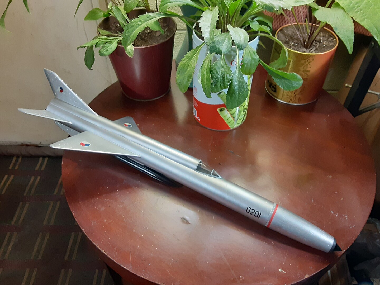 BT-50 Body Tubes (3) -- Model Rocket Body Tube -- #303086 pictures by ...