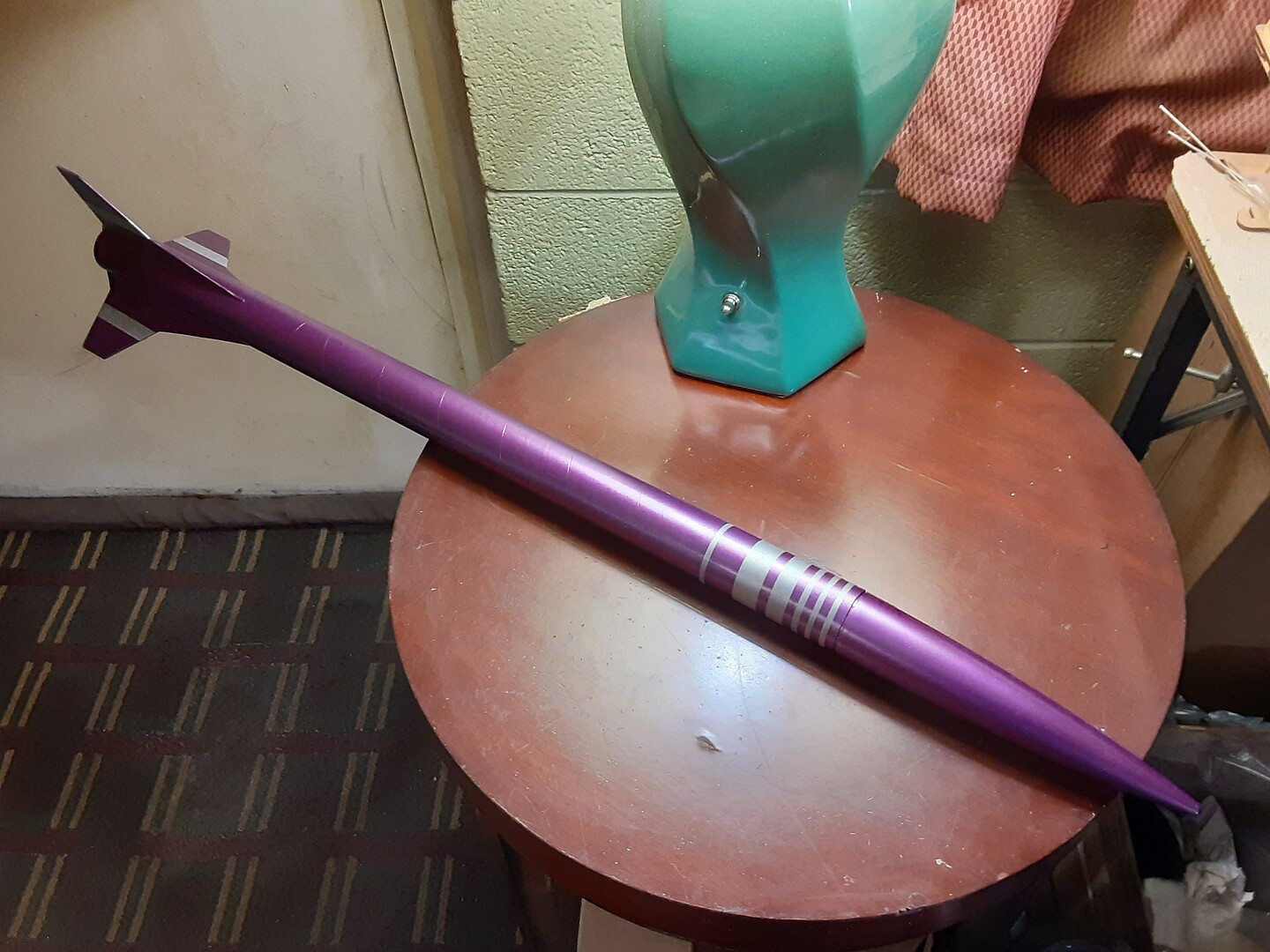 BT-60 Body Tubes (3) -- Model Rocket Body Tube -- #303089 pictures by ...