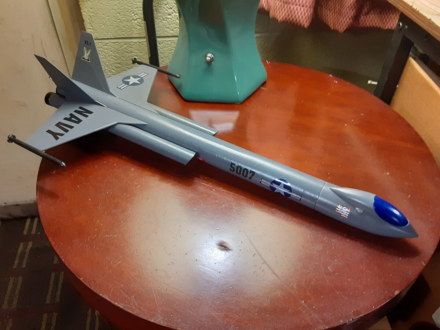 BT-55 15'' Body Tube -- Model Rocket Body Tube -- #805515 pictures by martindarin1978