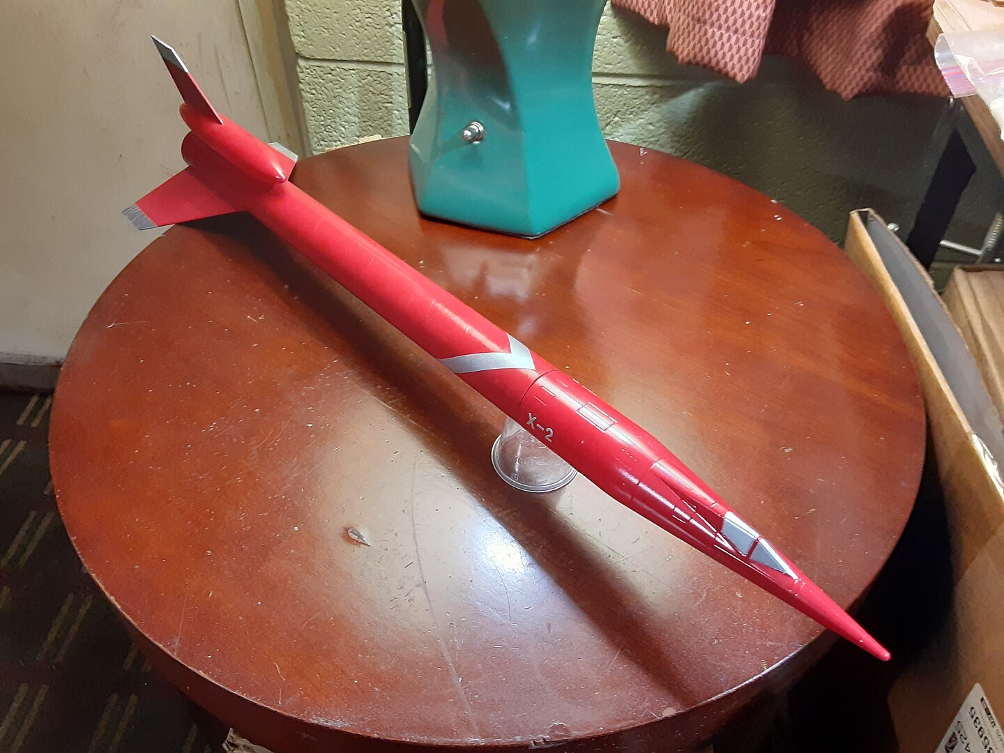 BT-55 15'' Body Tube -- Model Rocket Body Tube -- #805515 pictures by ...