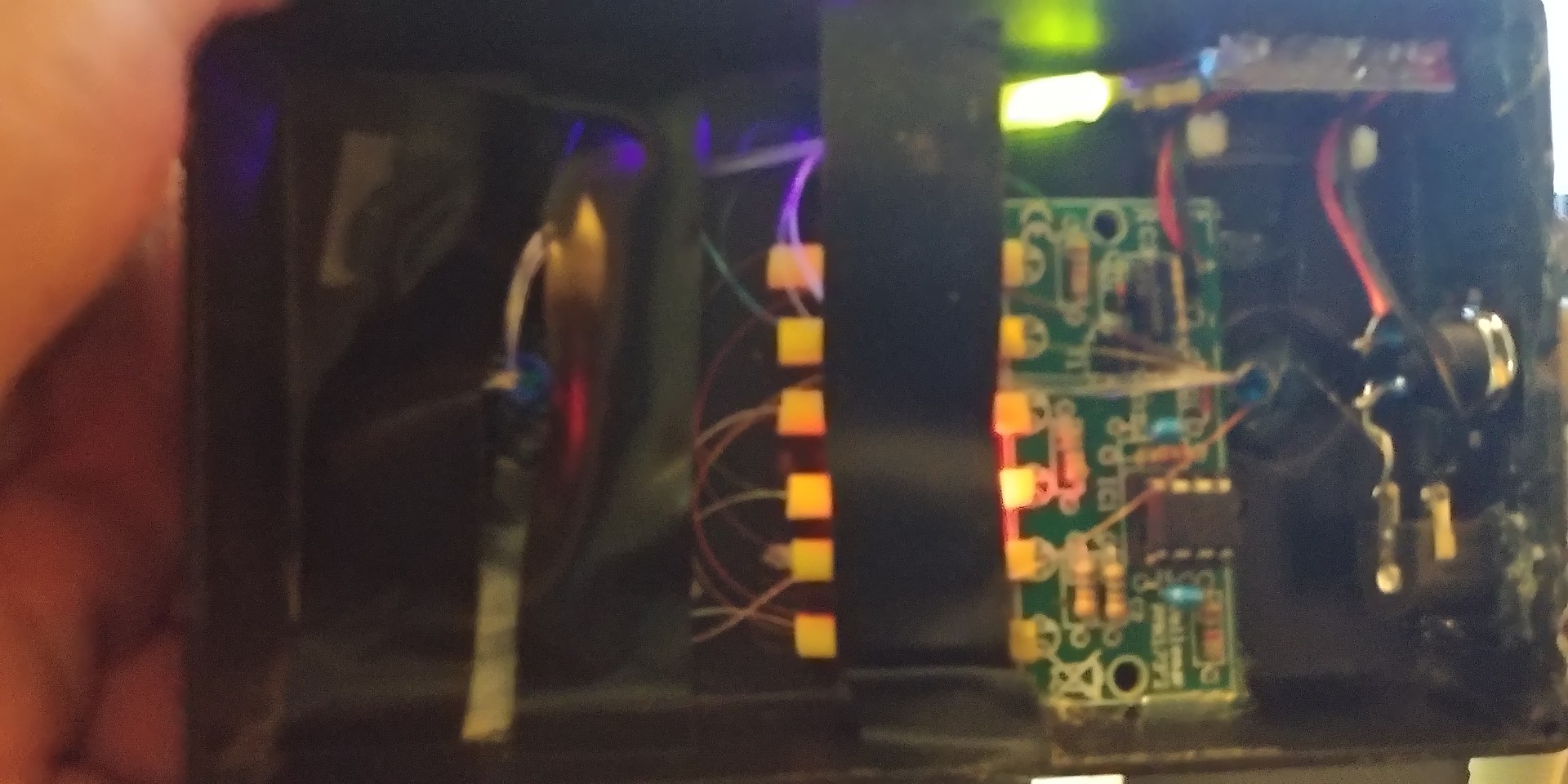 BSG Cylon Raider 2 Pack -- Science Fiction Plastic Model Kit -- 1/72 ...