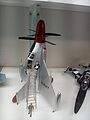 Atlantis Convair US Navy Pogo Vertical Takeoff-48