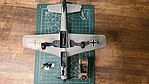 Tamiya Dornier Do335A Pfeli w/Kubel T82