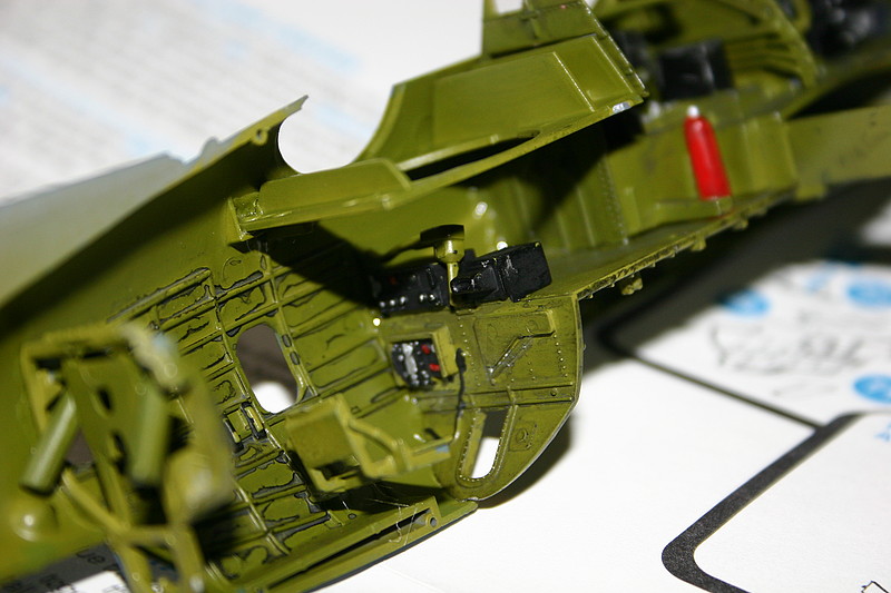 TBM-1C FLIGHT 19 -- Plastic Model Airplane Kit -- 1/48 Scale -- #0123 ...