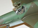 Tamiya Dornier Do335A Pfeli w/Kubel T82